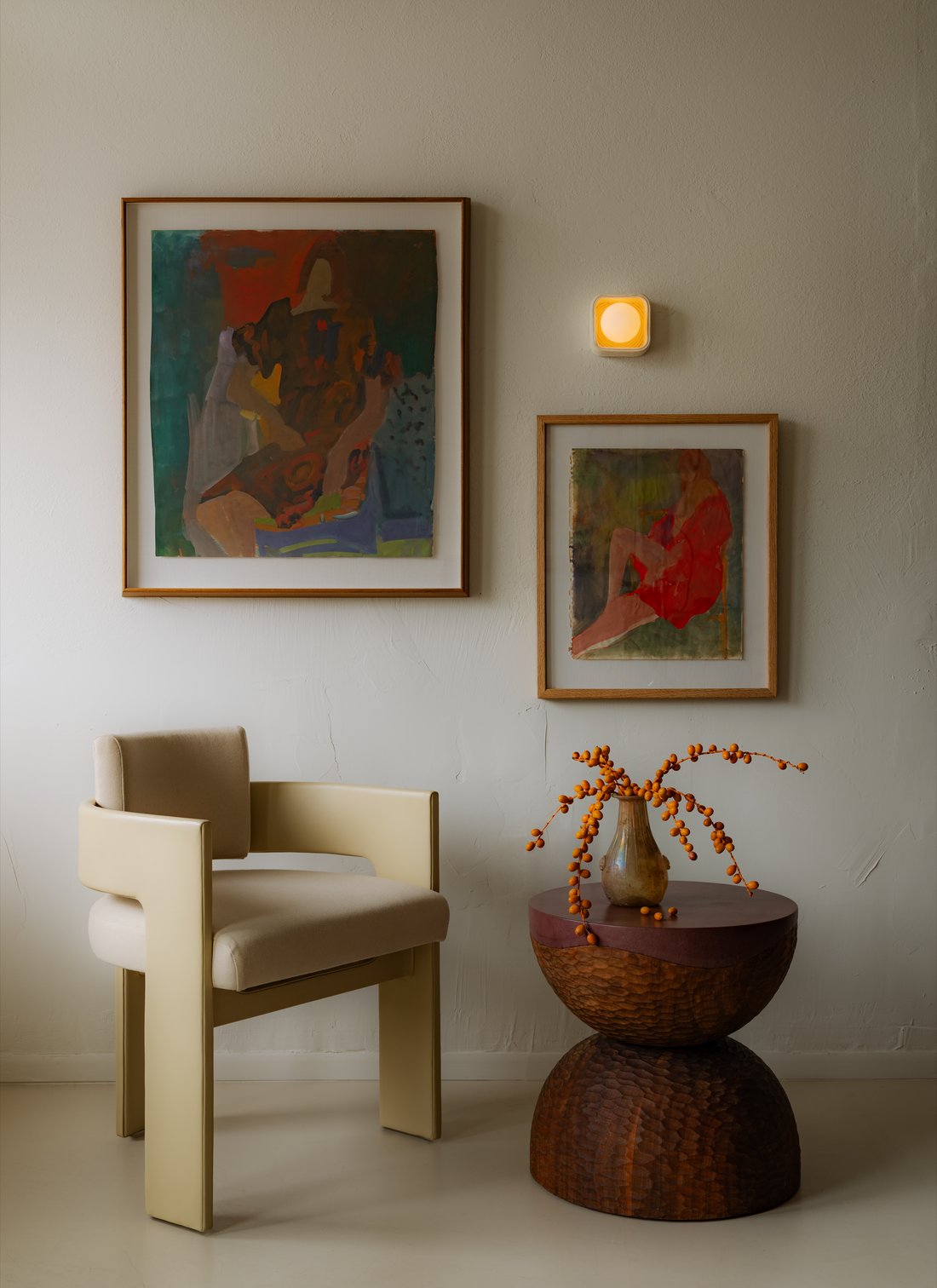 Simple Surface Mount – Cuff Studio