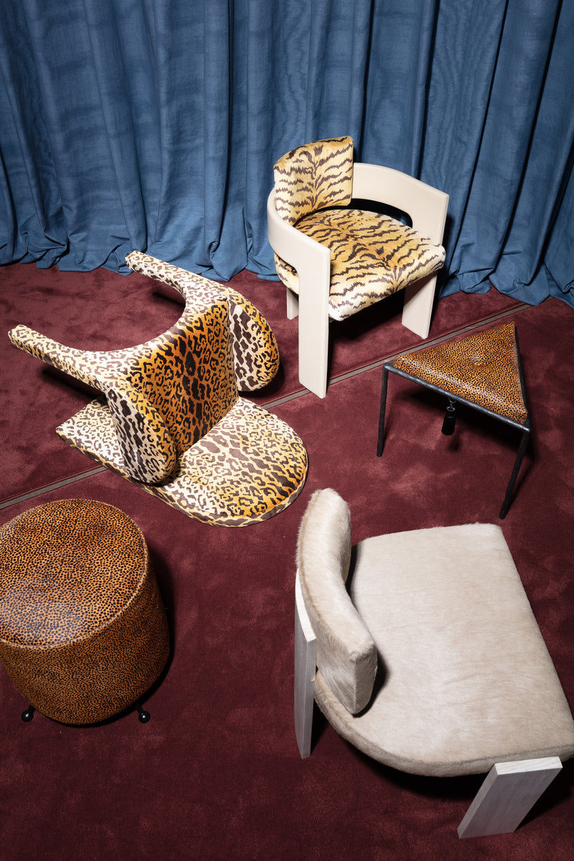Wild Things – Cuff Studio
