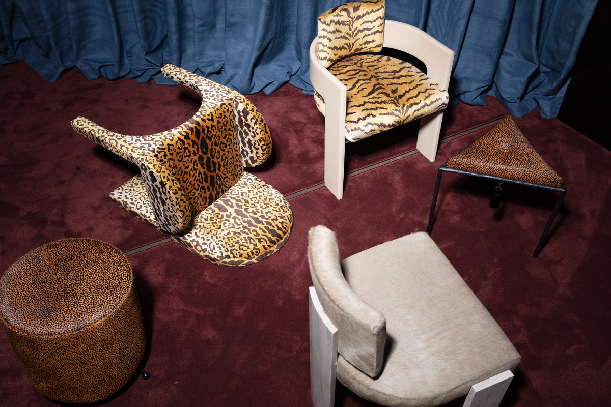 Wild Things – Cuff Studio
