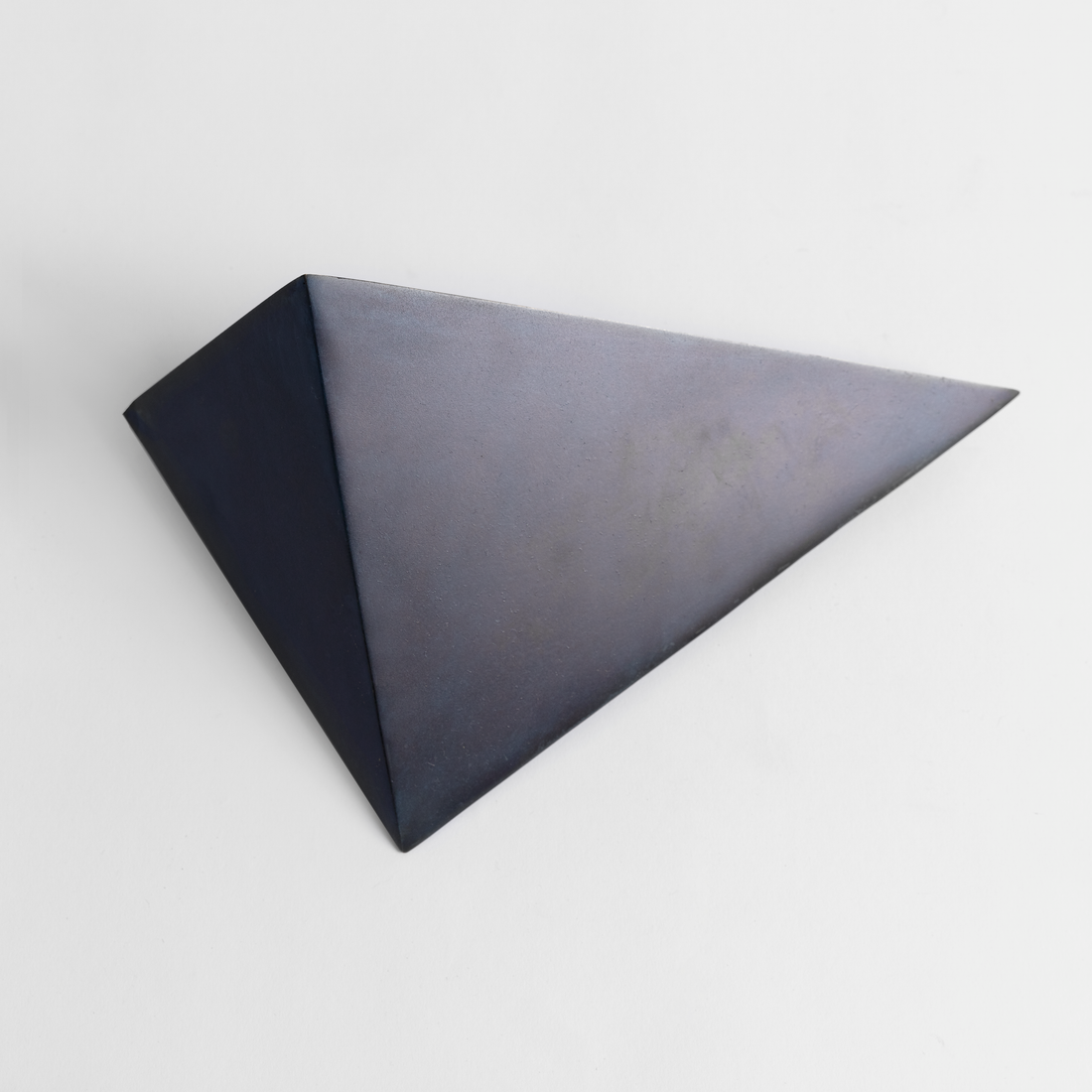 Metal Triangle Sconce – Cuff Studio