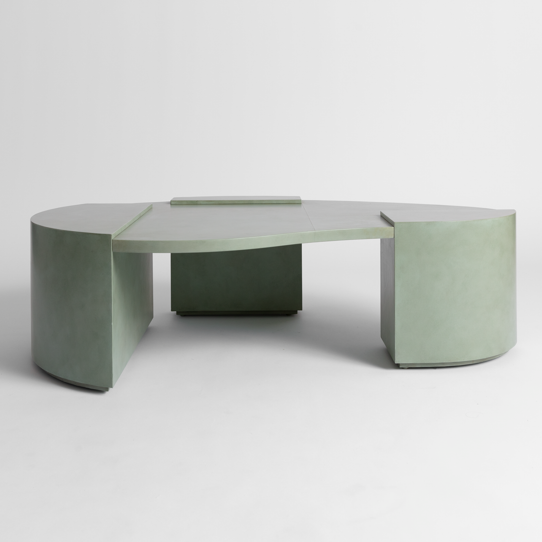 Fold Cocktail Table – Cuff Studio