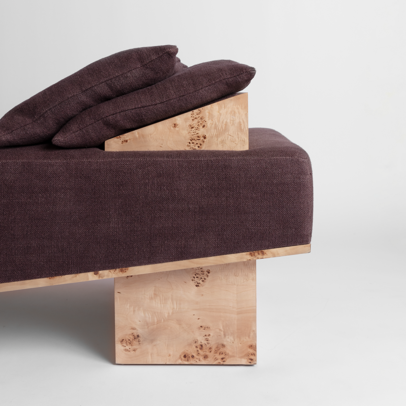 Block Daybed - COM – Cuff Studio
