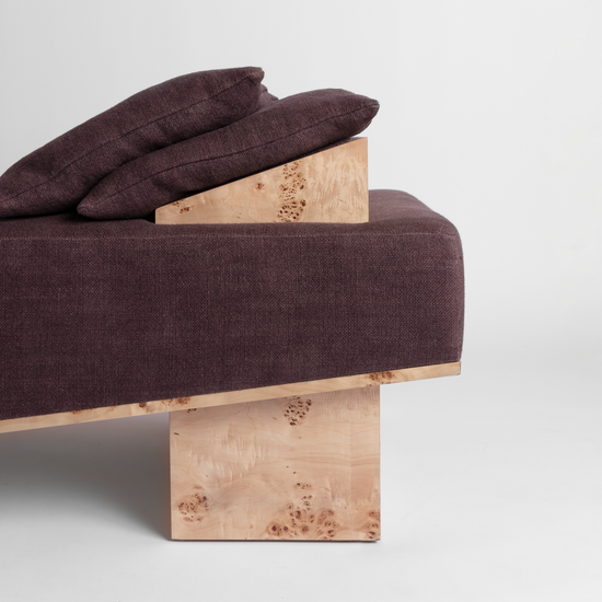 Block Daybed - COM – Cuff Studio