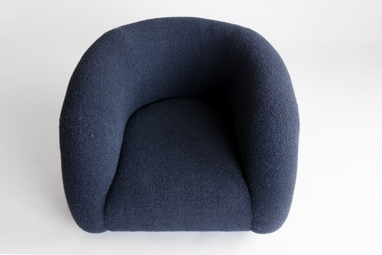Channel Swivel Chair - COM – Cuff Studio