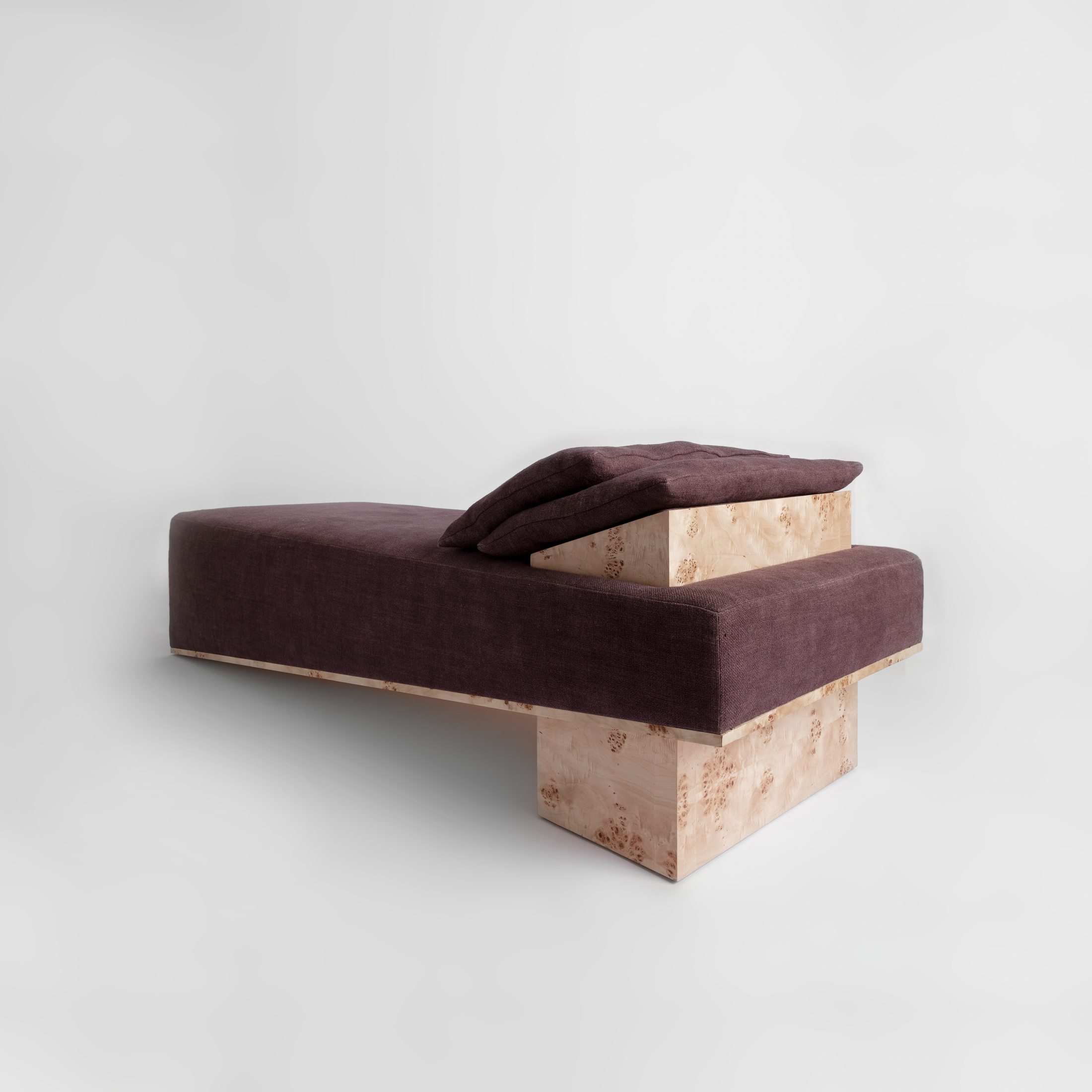 Block Daybed - COM – Cuff Studio
