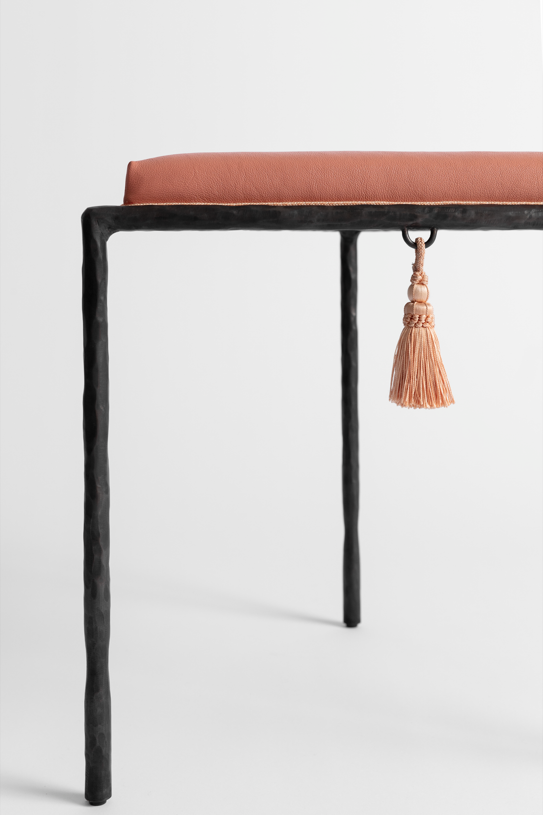 Triangle Stool – Cuff Studio