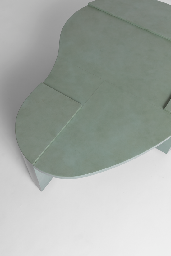 Fold Cocktail Table – Cuff Studio
