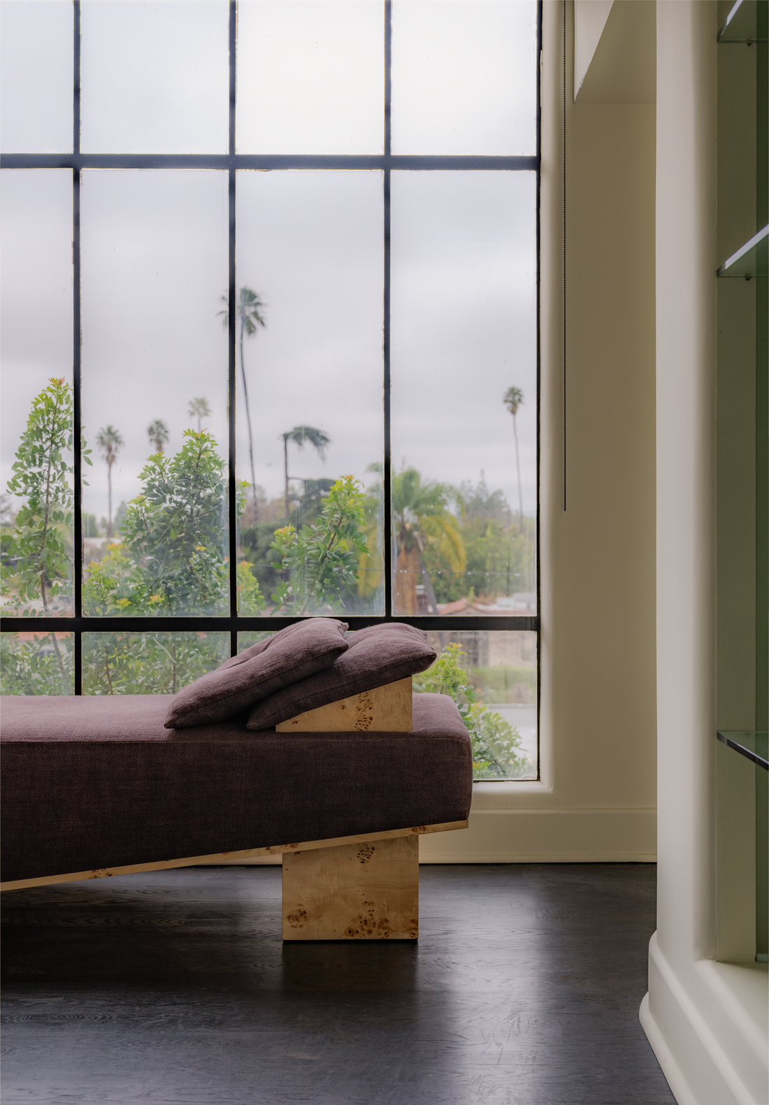 Block Daybed - COM – Cuff Studio