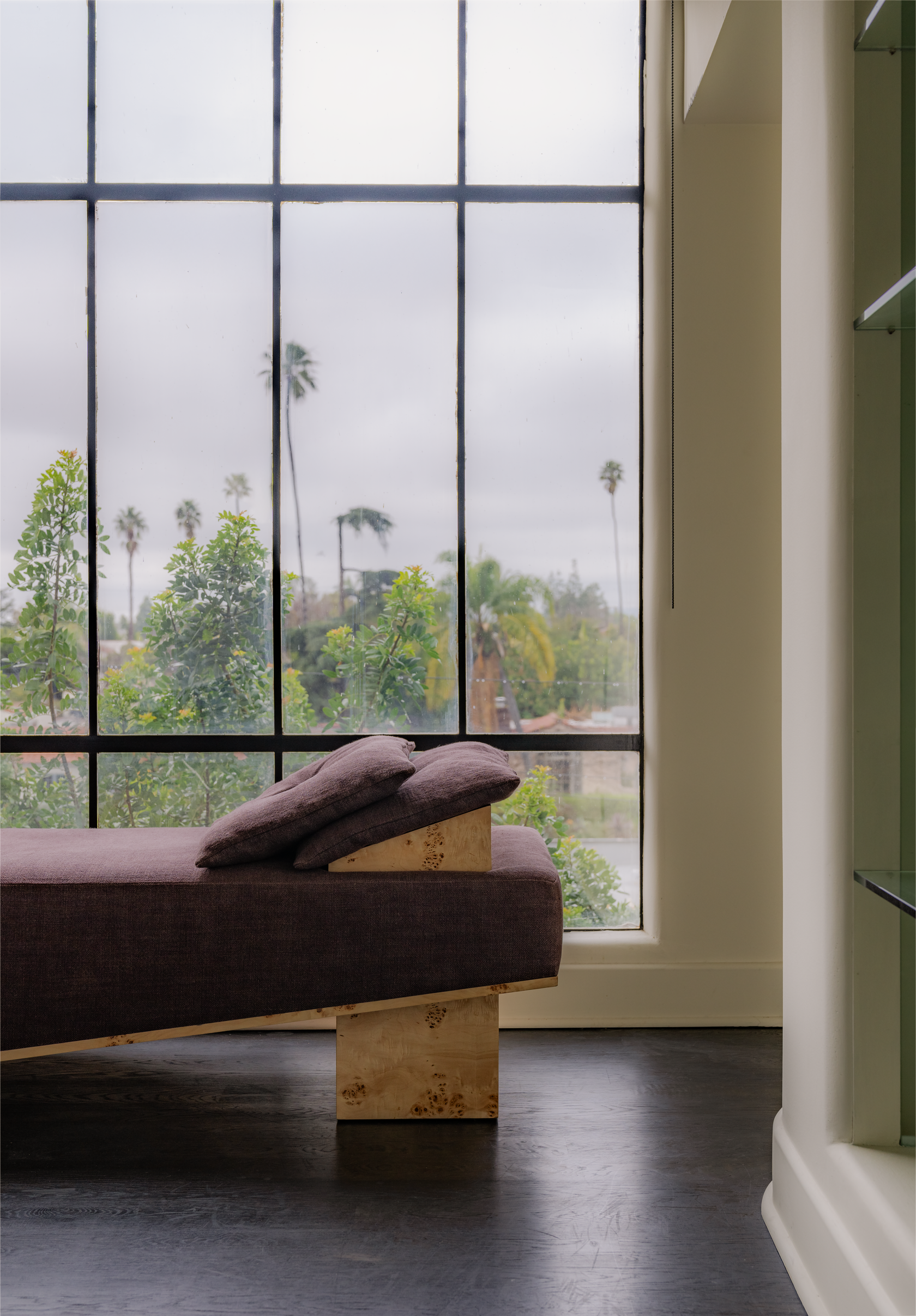 Block Daybed - COM – Cuff Studio