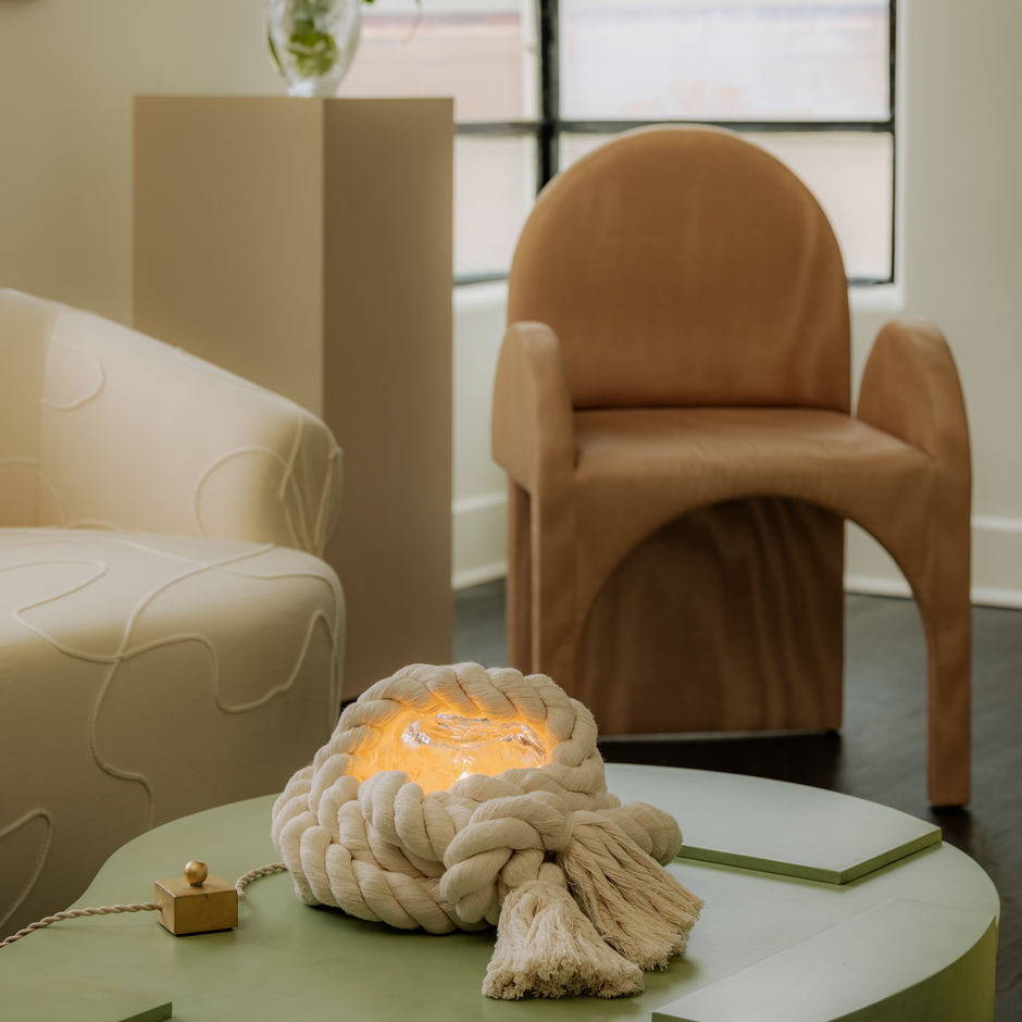 Arc Chair - COM – Cuff Studio