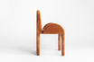 Arc Arm Chair - COM – Cuff Studio