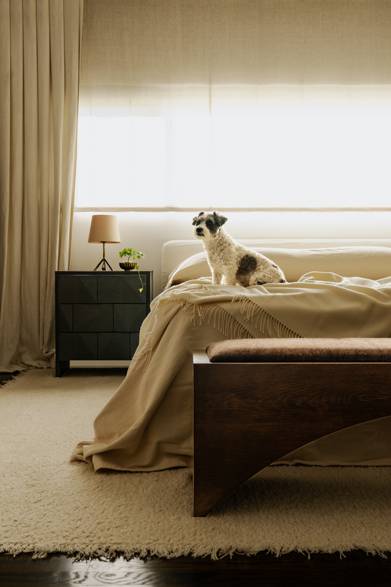 Arc Bench - COM – Cuff Studio