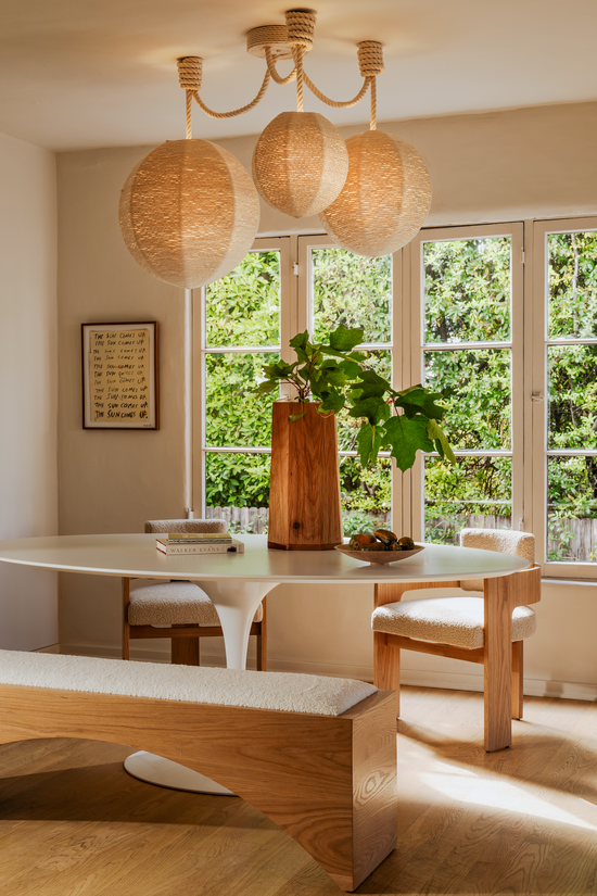 Arc Bench - Expedited – Cuff Studio