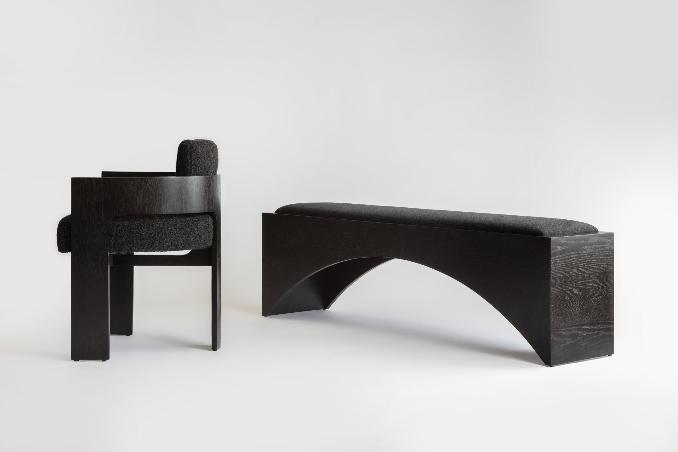 Arc Bench - COM – Cuff Studio