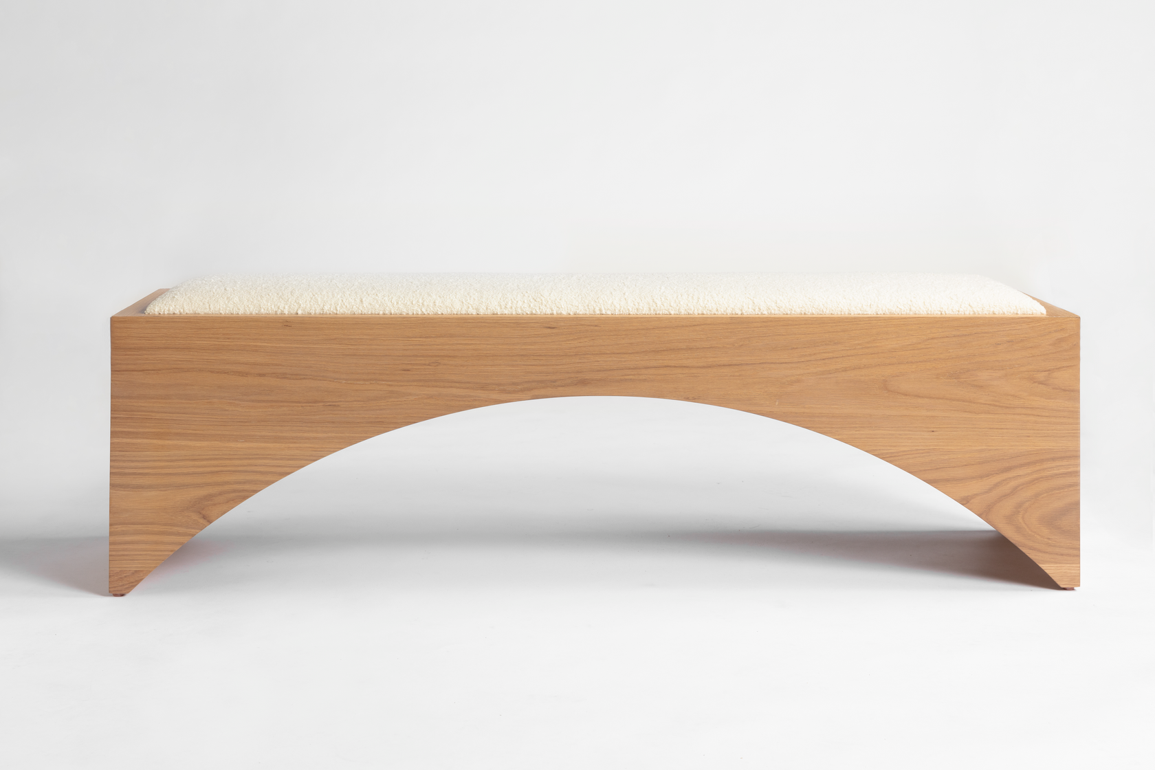 Arc Bench - COM – Cuff Studio