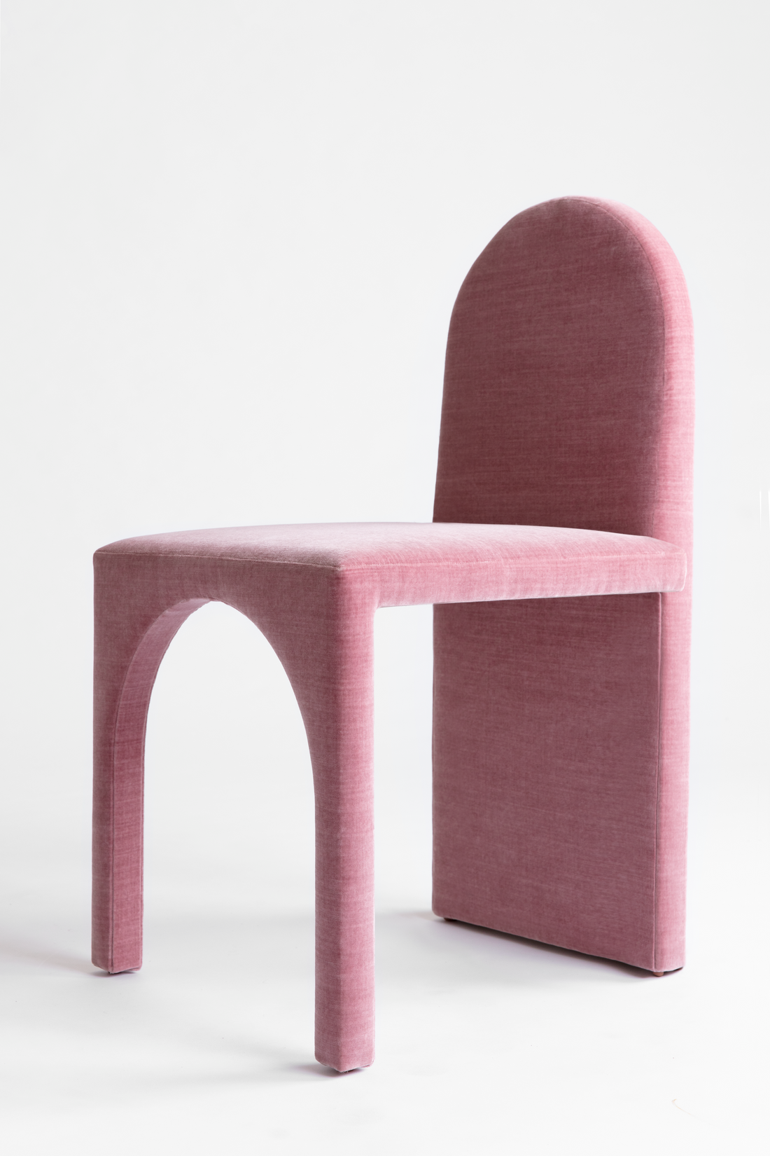 Arc Chair - COM – Cuff Studio