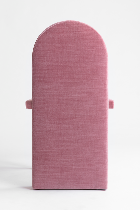 Arc Chair - COM – Cuff Studio