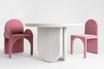 Arc Chair - COM – Cuff Studio
