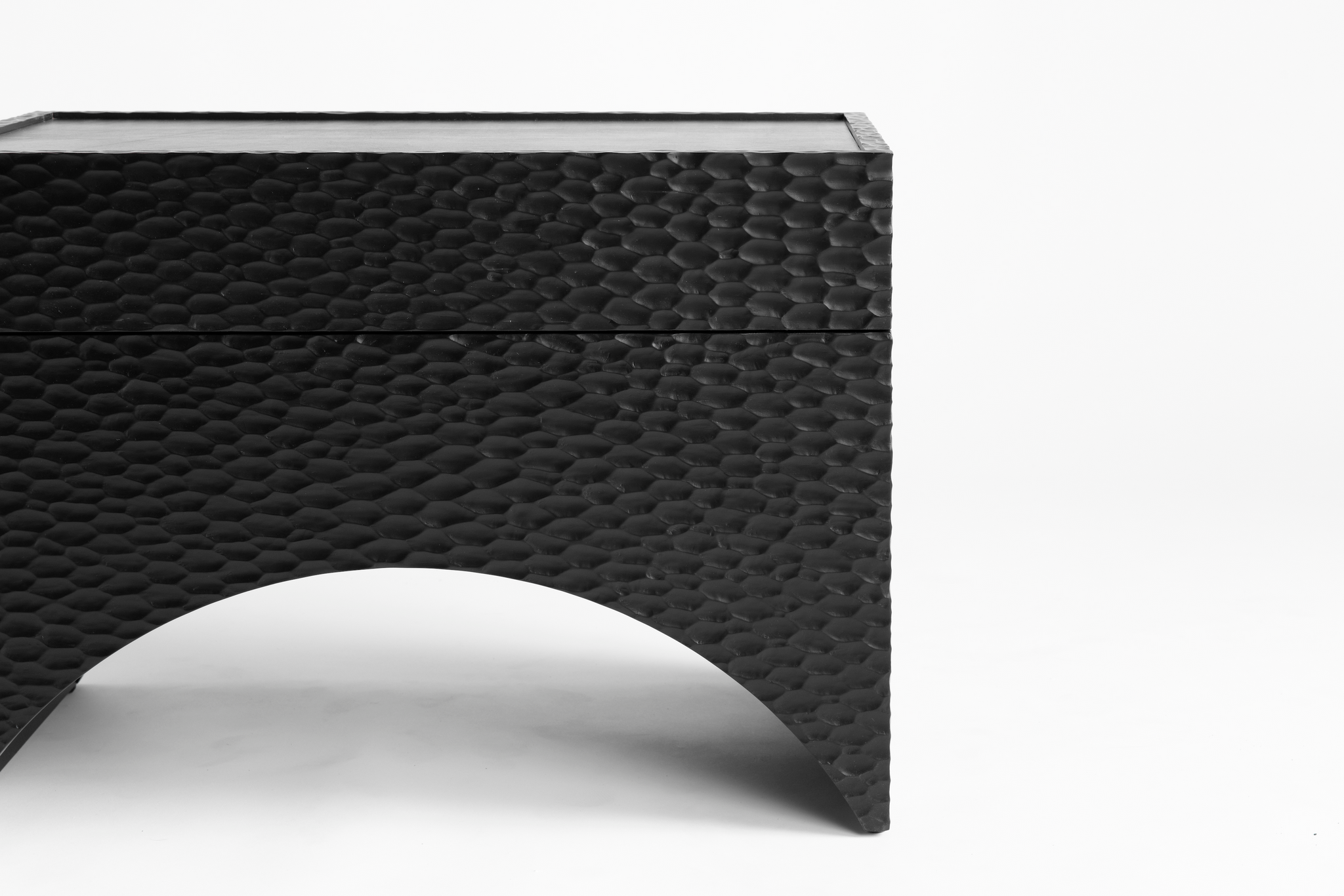 Arc Side Table – Cuff Studio