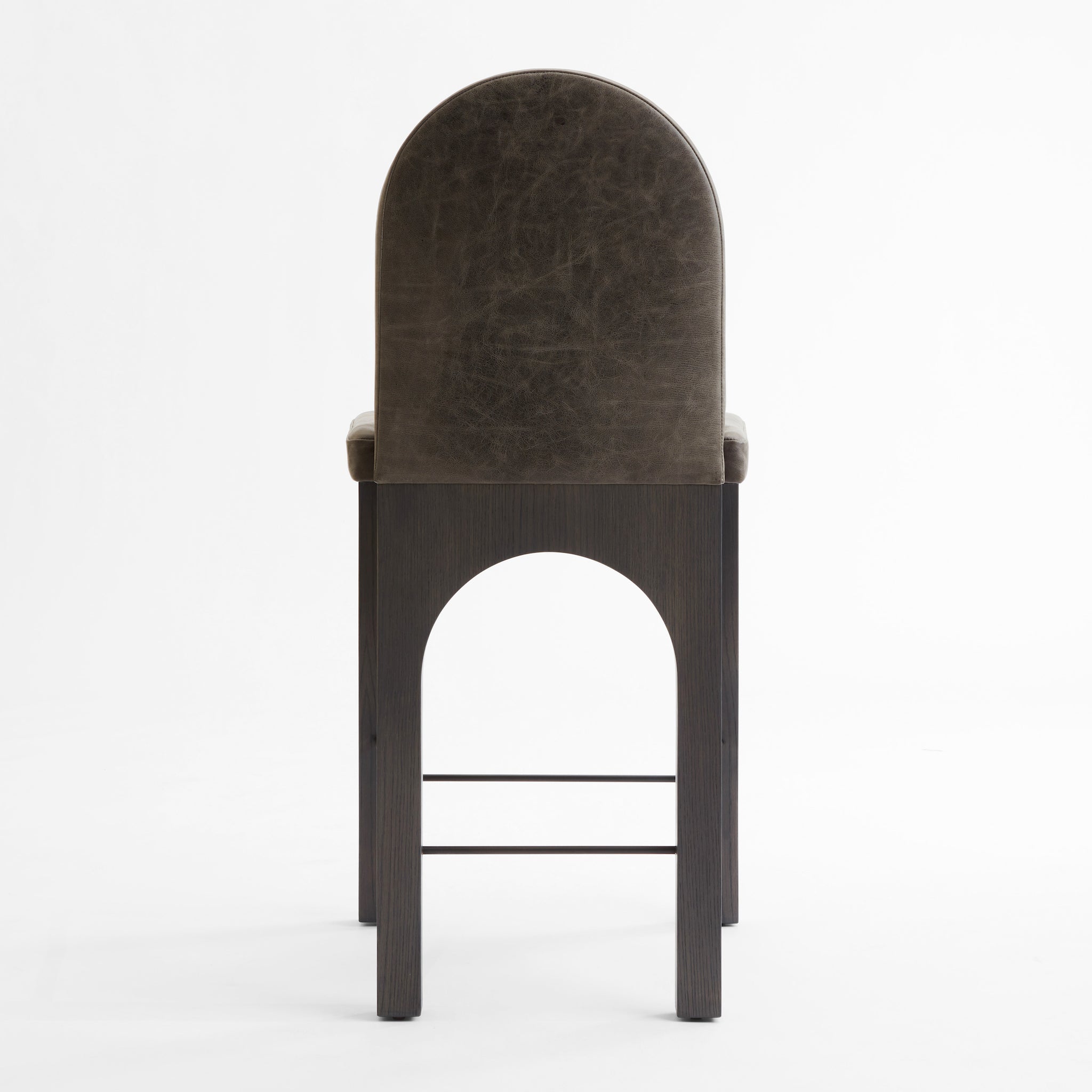 Arc Counter Stool - COM – Cuff Studio