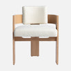 C Back Chair - Expedited – Cuff Studio