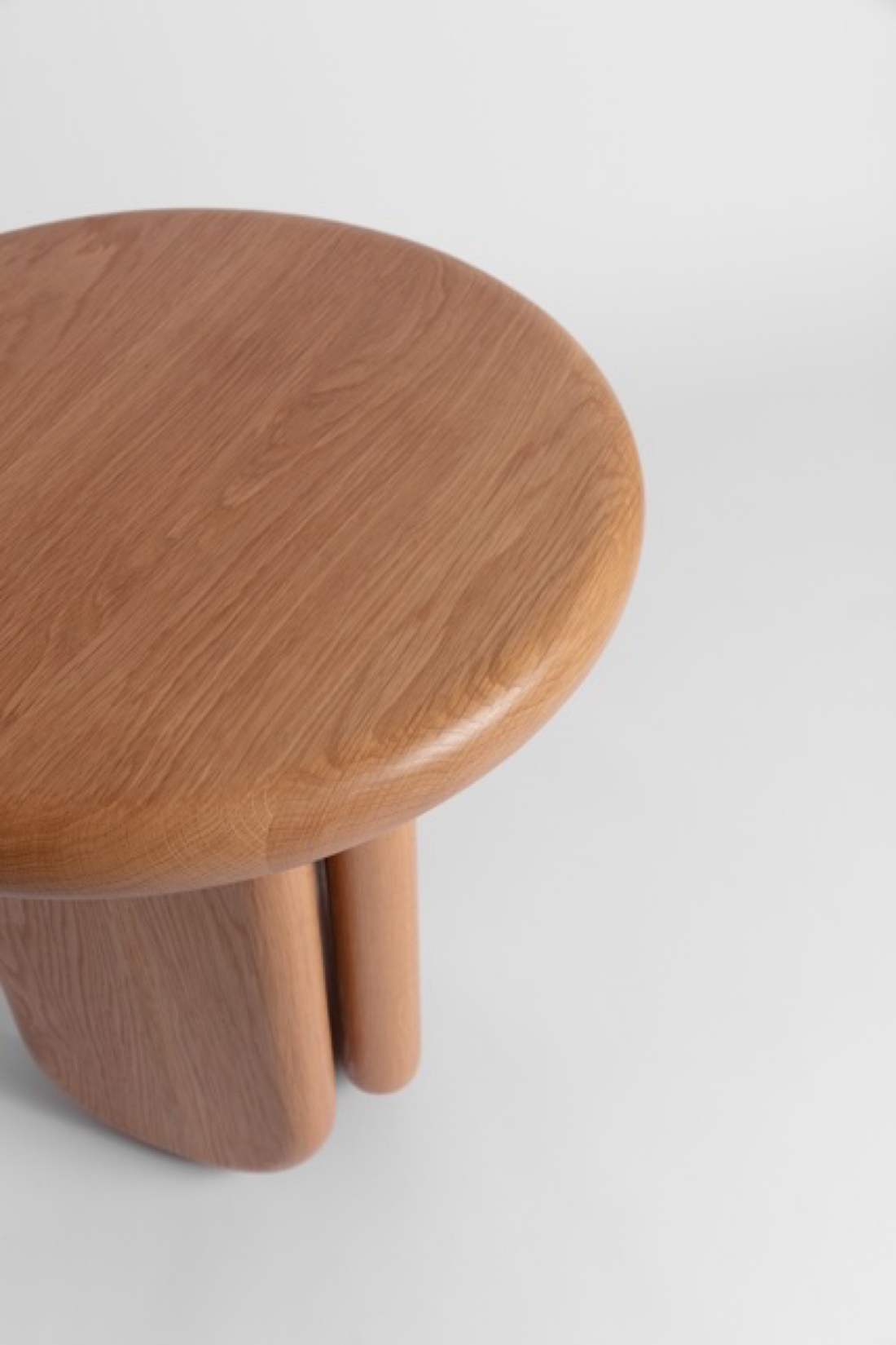 Baby Paddle Table – Cuff Studio