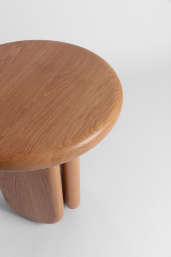 Baby Paddle Table – Cuff Studio