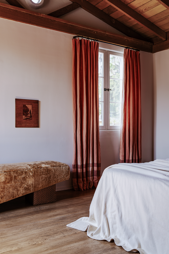 Block Bench - Expedited – Cuff Studio