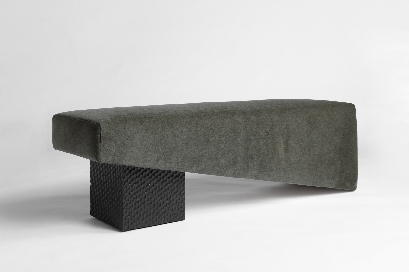 Block Bench - Expedited – Cuff Studio