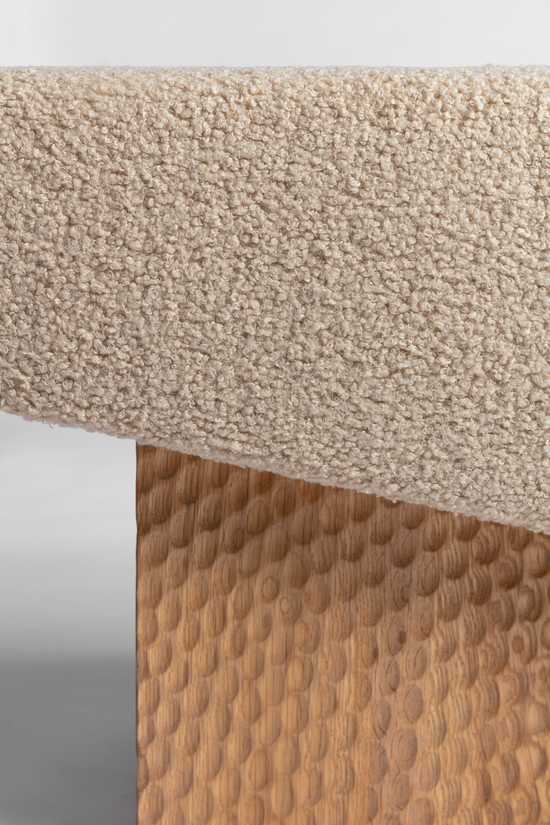 Block Bench - Expedited – Cuff Studio