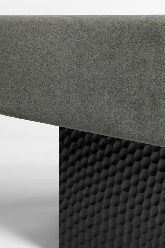 Block Bench - Expedited – Cuff Studio