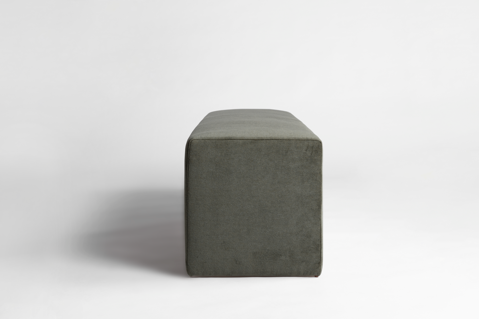 Block Bench - Expedited – Cuff Studio