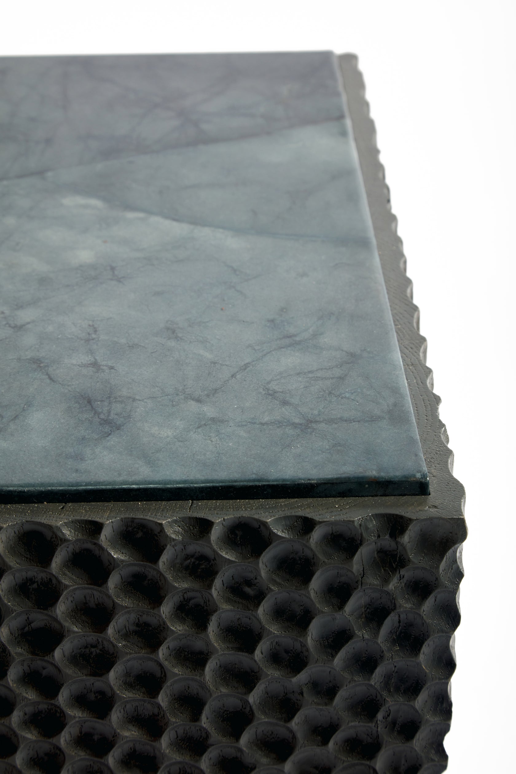 Block Side Table Medium – Cuff Studio