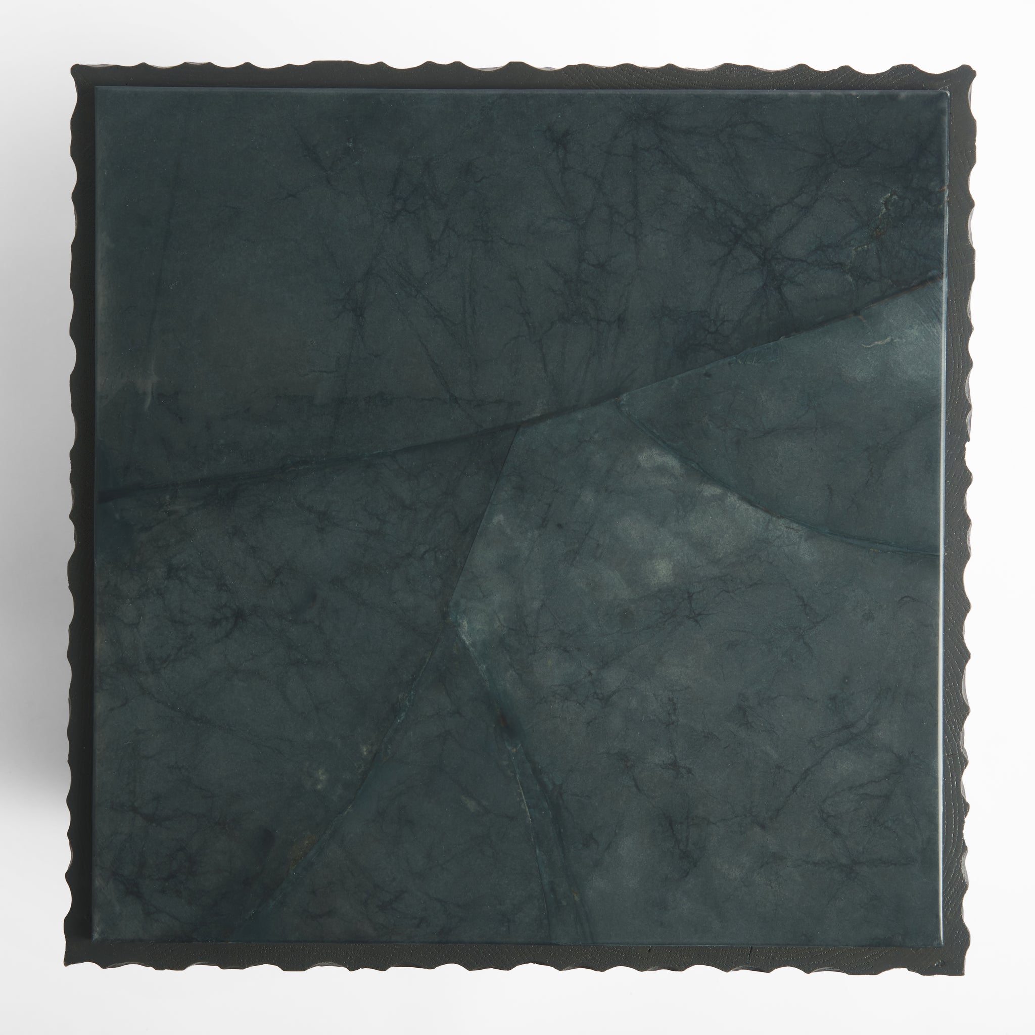 Block Side Table Medium – Cuff Studio