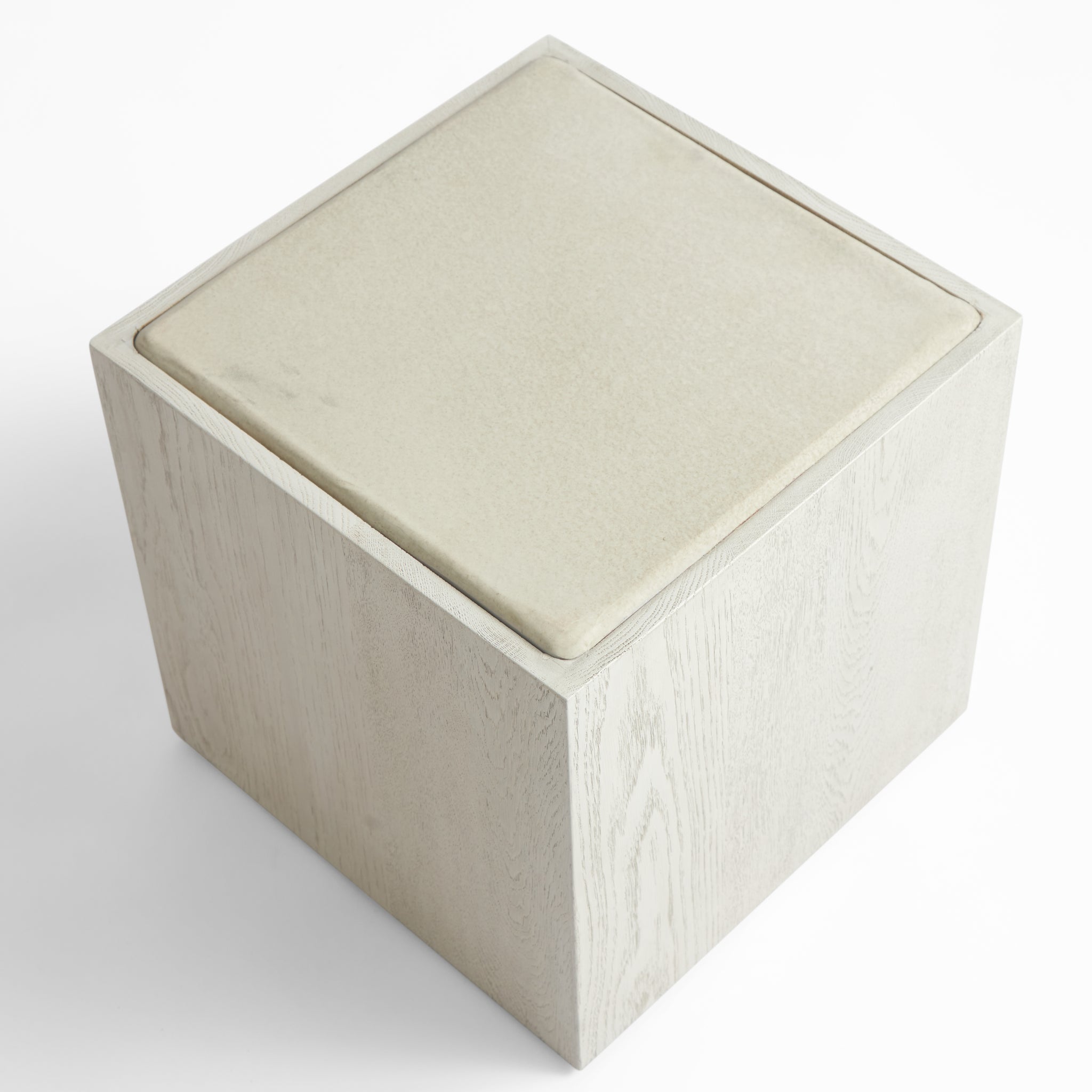 Block Side Table Small – Cuff Studio