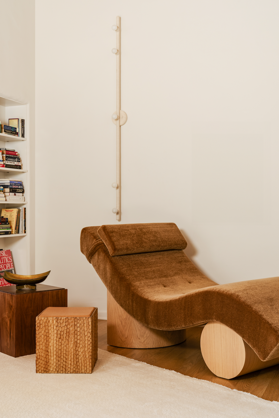 Block Side Table Small – Cuff Studio