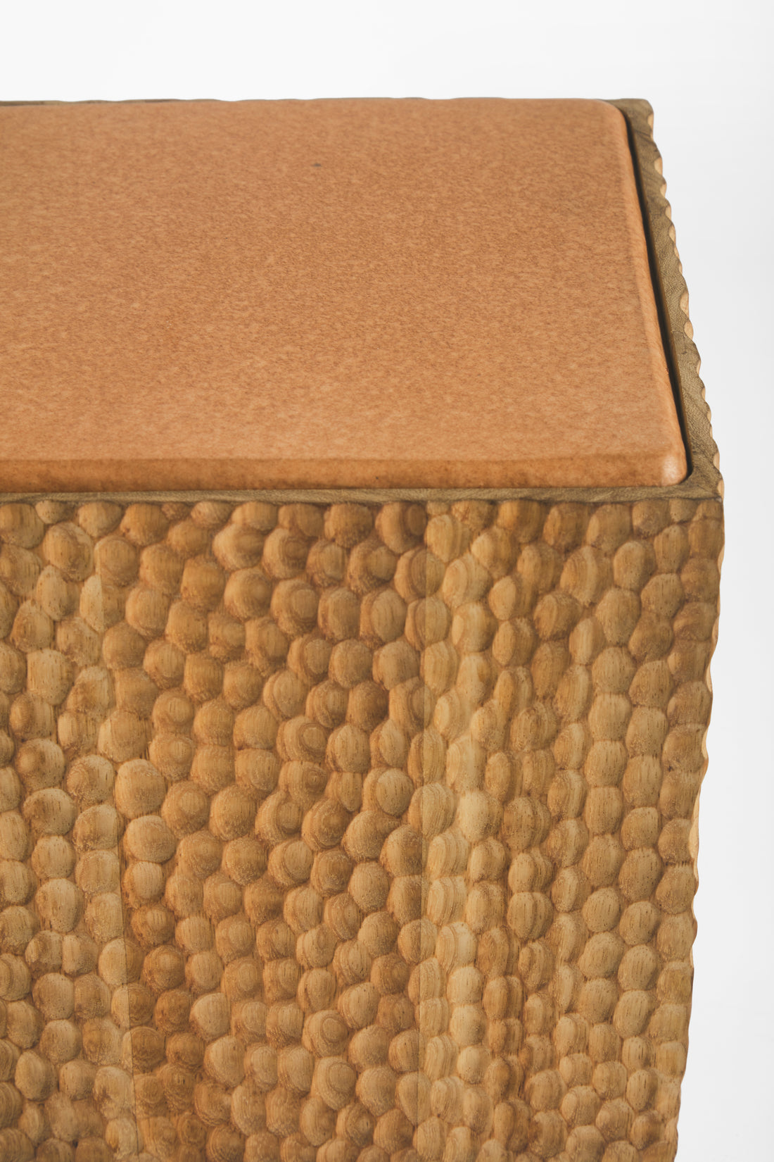 Block Side Table Small – Cuff Studio