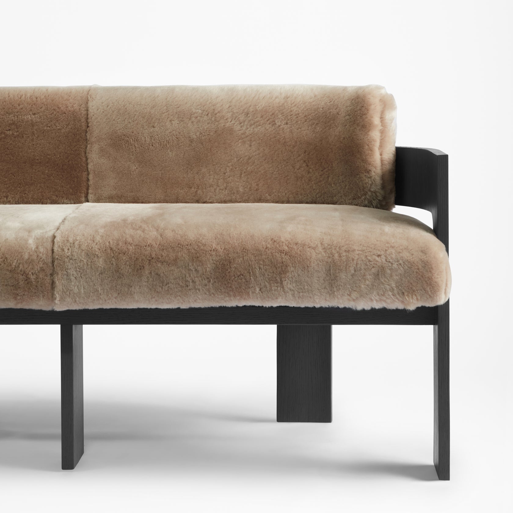 C Back Bench - COM – Cuff Studio