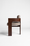 C Back Chair - Expedited – Cuff Studio