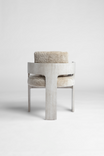 C Back Chair - Expedited – Cuff Studio
