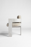 C Back Chair - Expedited – Cuff Studio