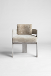 C Back Chair - Expedited – Cuff Studio