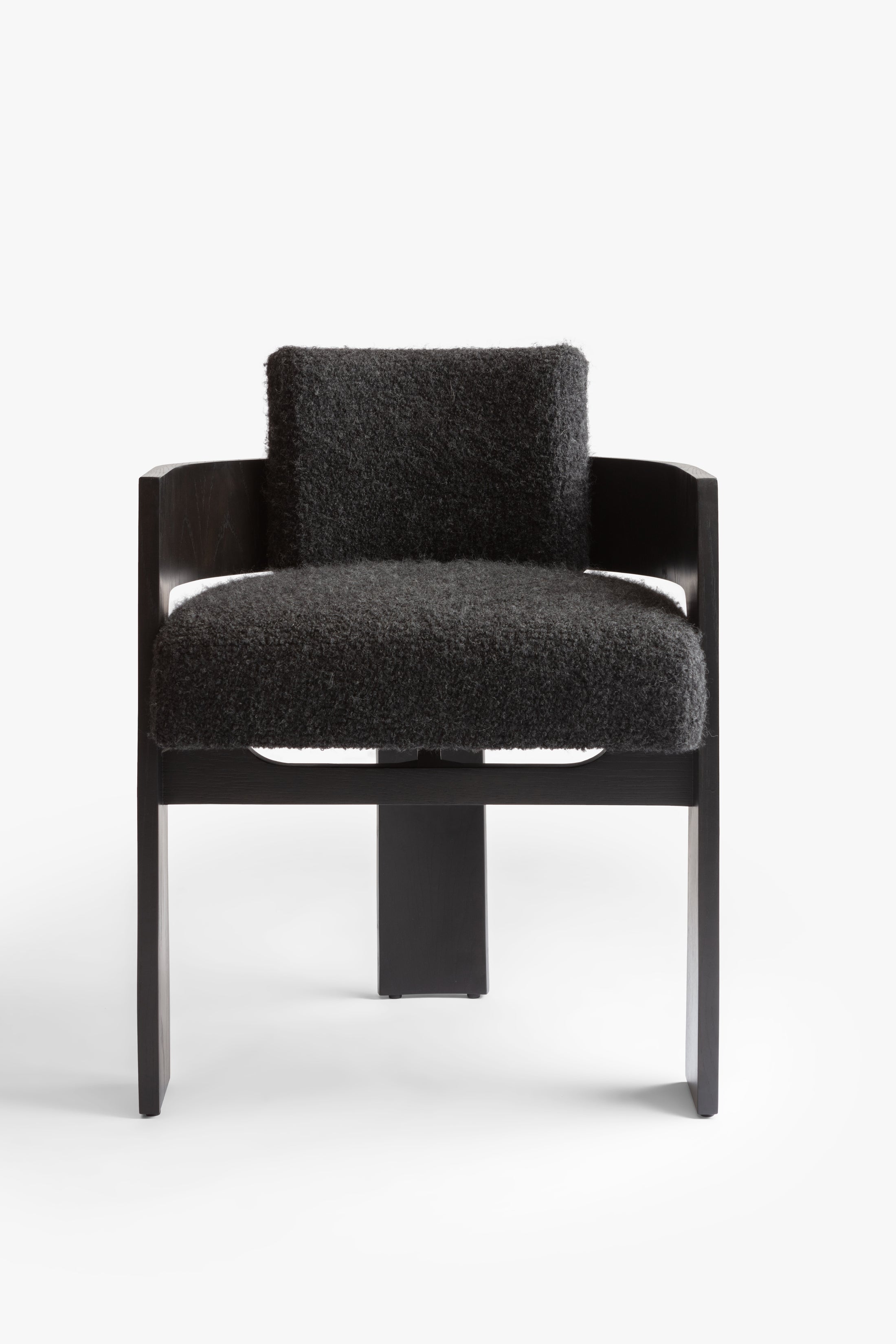 C Back Chair - COM – Cuff Studio