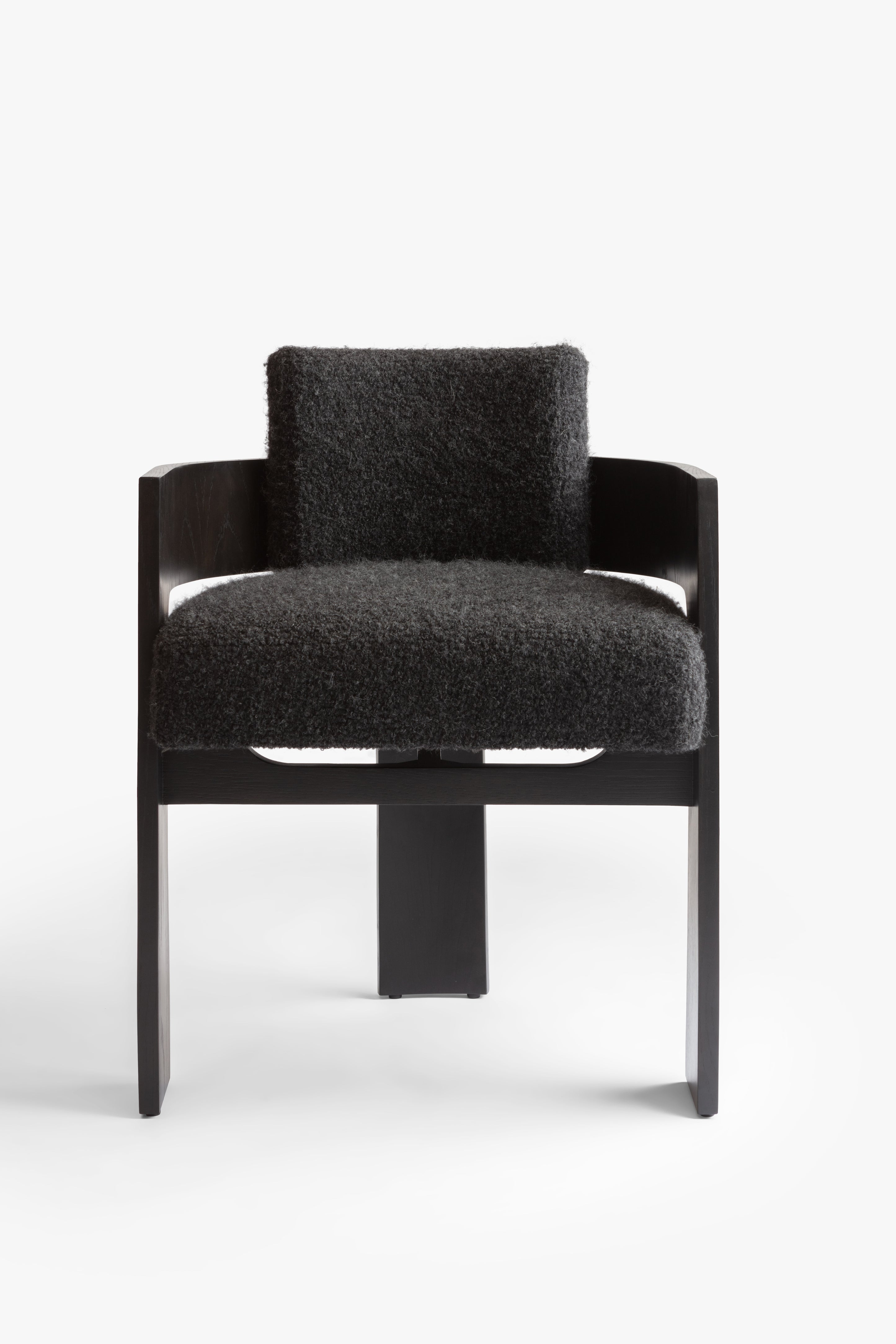 C Back Chair - COM – Cuff Studio