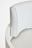 C Back Stool - COM – Cuff Studio