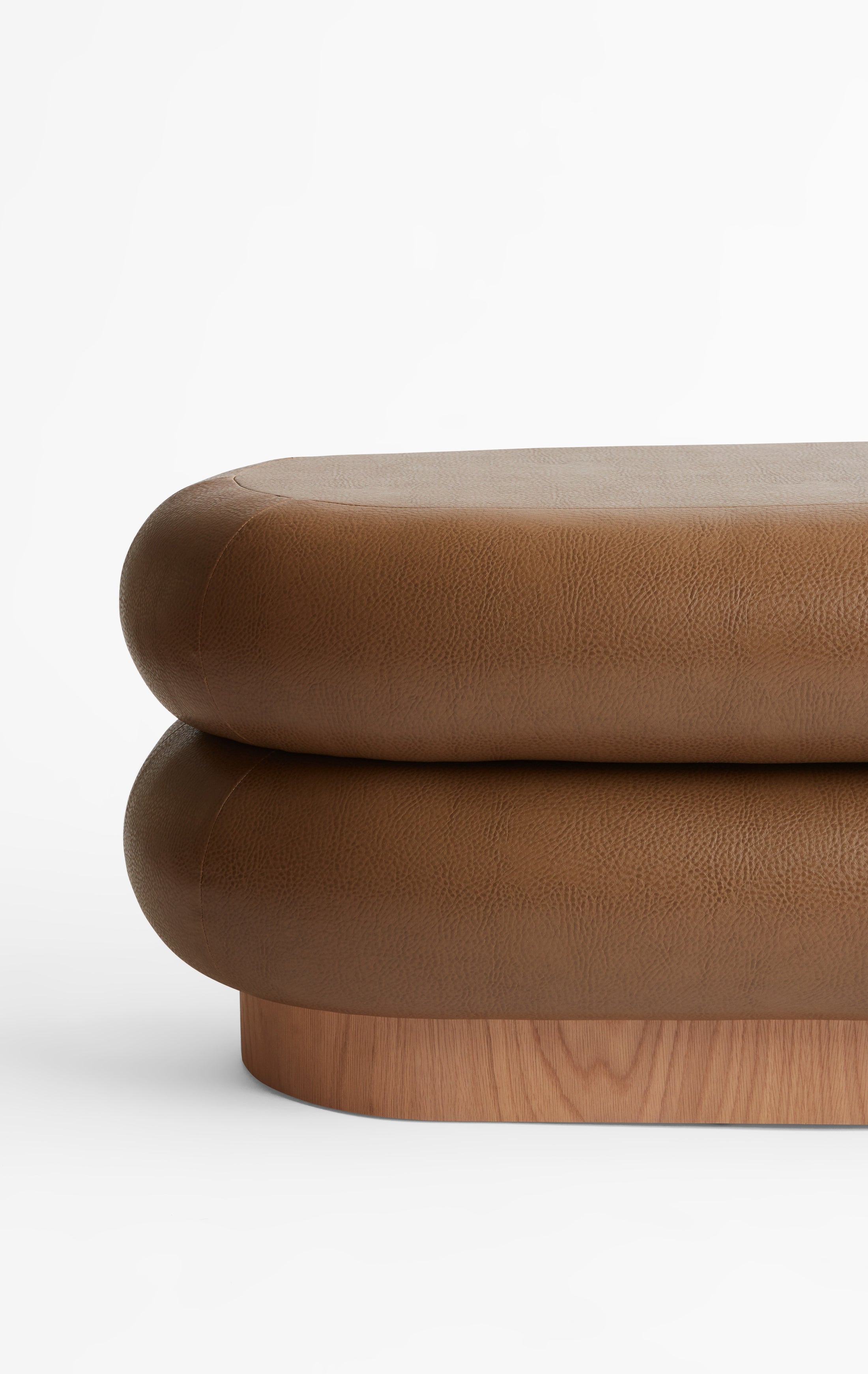 Channel Bench - COM – Cuff Studio