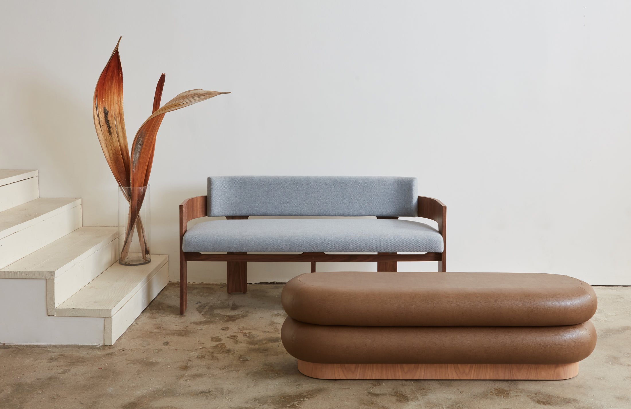 Channel Bench - COM – Cuff Studio