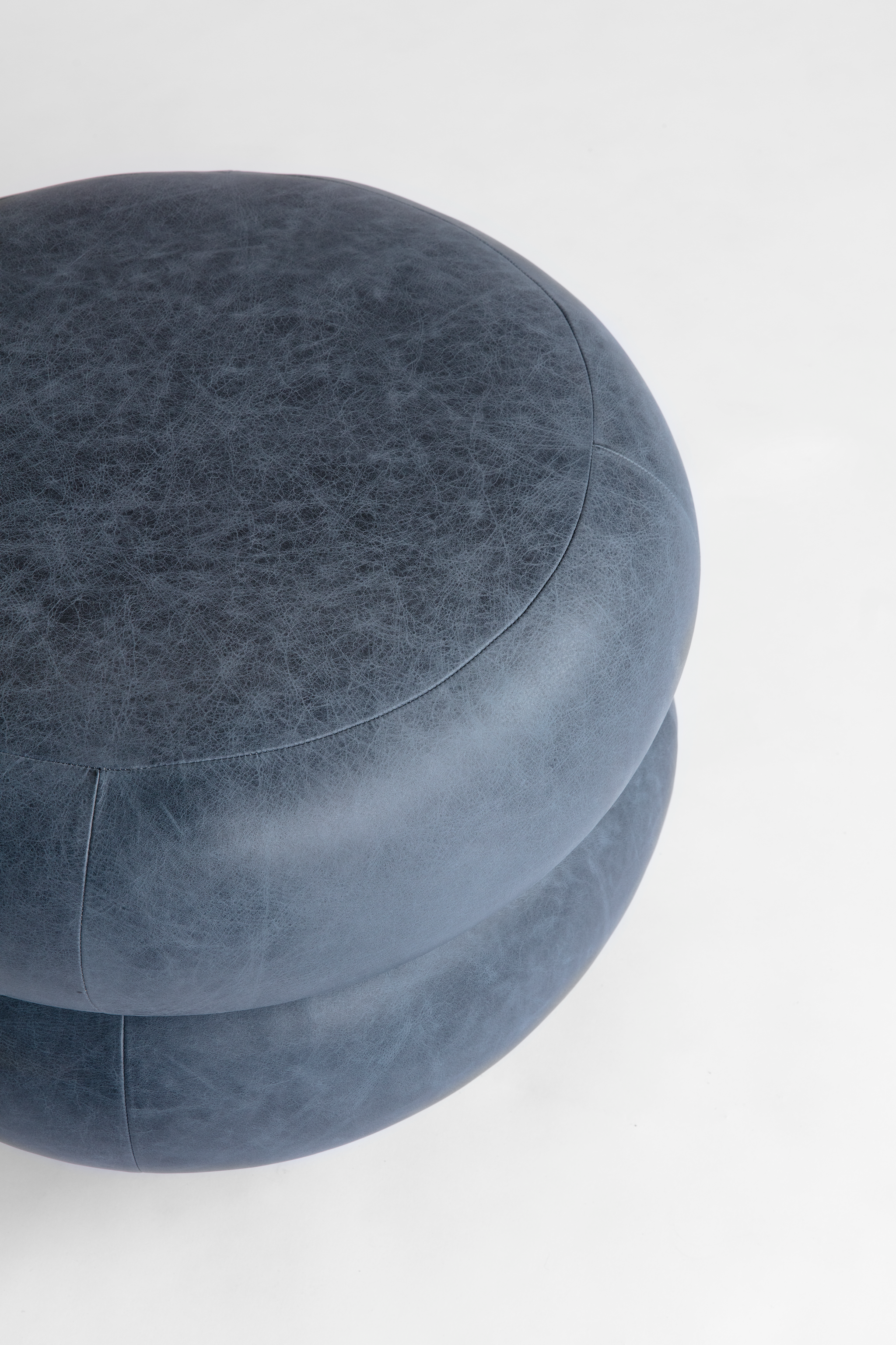 Channel Ottoman - COM – Cuff Studio