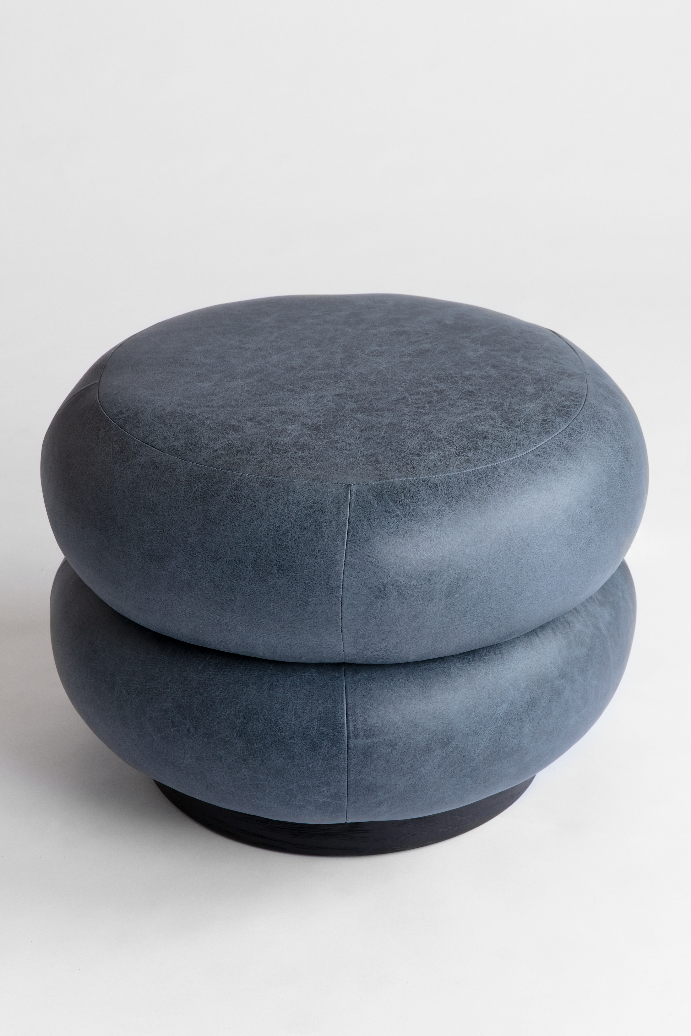 Channel Ottoman - COM – Cuff Studio