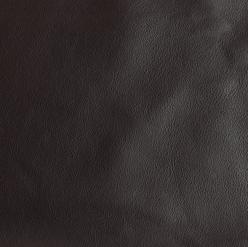 Leather - Chocolate – Cuff Studio